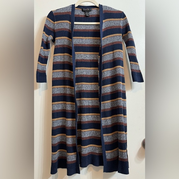 Style & Co. | Sweaters | Style Co Petite Duster Pp | Poshmark